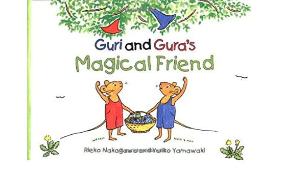 Popular Japanese ehon characters arrive in Hanoi