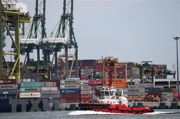 Singapore reveals key strategies for economic recovery