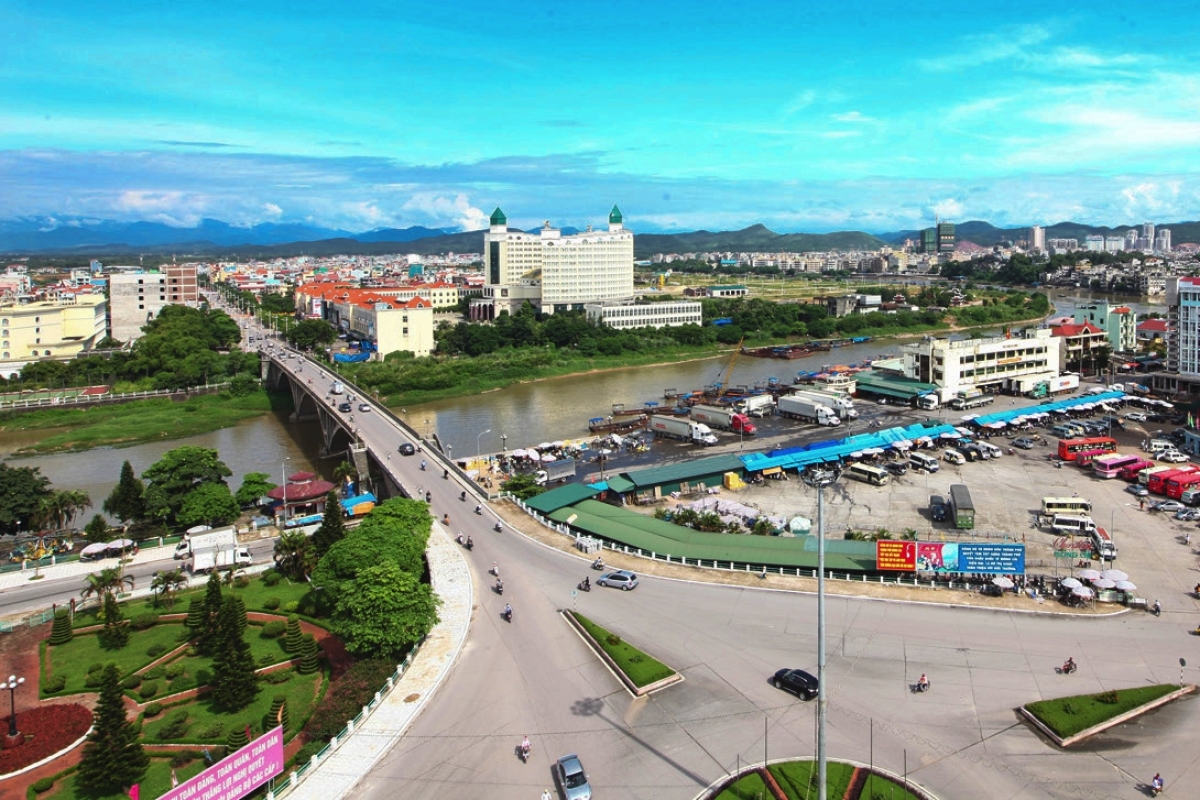 Adjusted planning of Mong Cai Border Gate Economic Zone approved