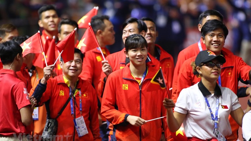 Safety first priority of SEA Games 31, ASEAN Para Game 11