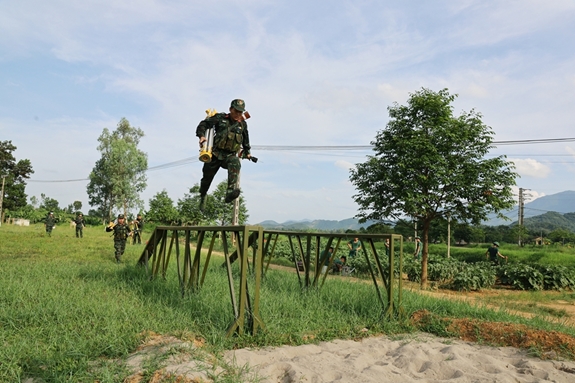 Dissemination work on Army Games 2021 to be boosted