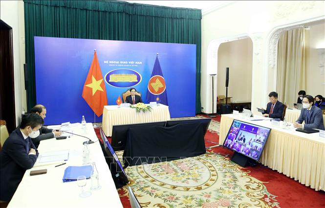 ASEAN commits to maintaining nuclear weapon-free region