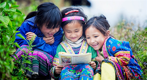 UNESCO launches campaign to promote girls’ education