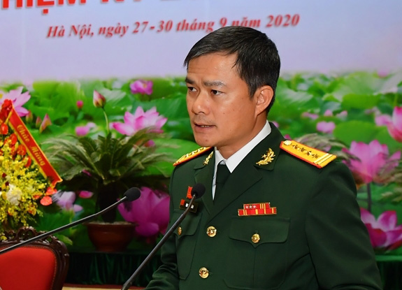 Viettel Group has new chairman and general director