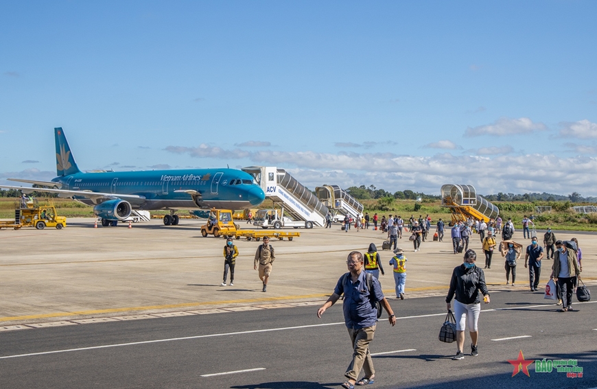 Dak Lak – an ideal destination for investors