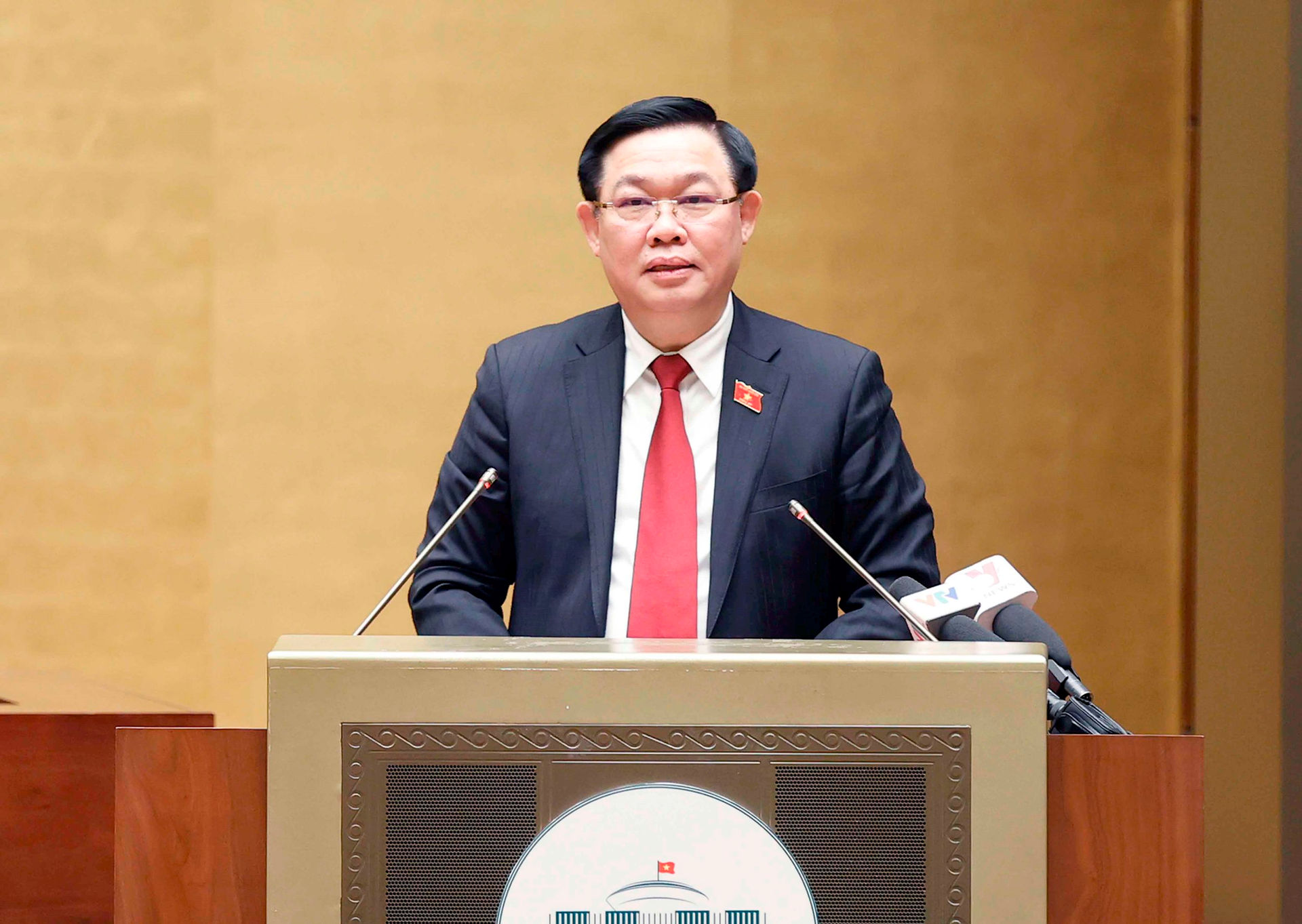 N.A. Chairman asks people’s councils to improve operational effectiveness