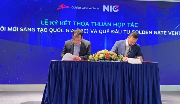Golden Gate Ventures assists startups in Vietnam