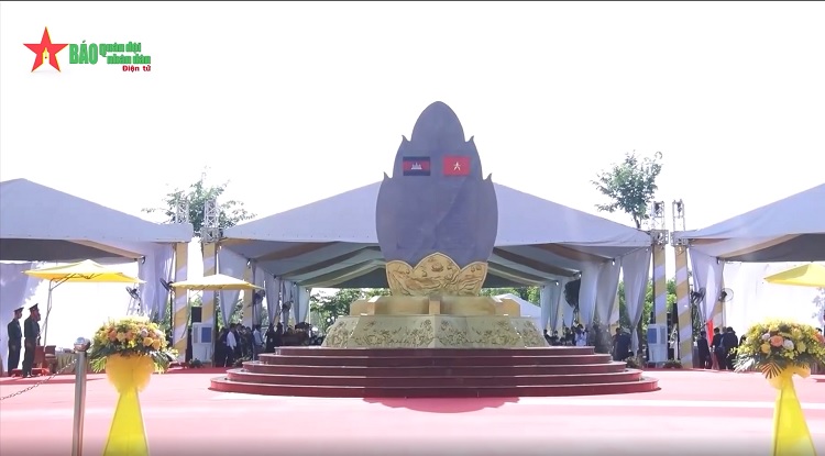 PM Pham Minh Chinh Attends 45th Anniversary of PM Hun Sen’s Journey to ...
