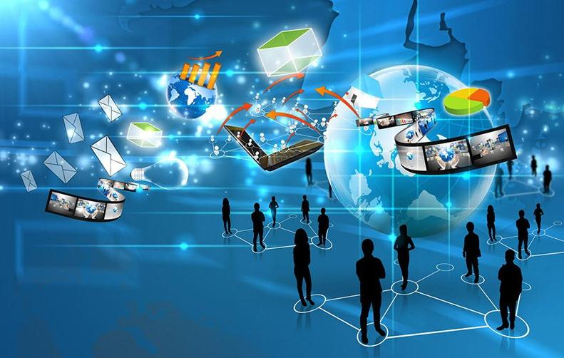 IT, telecoms development trends identified