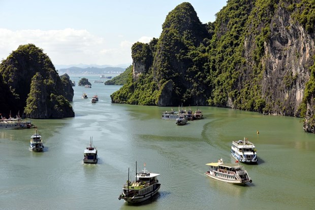 Vietnam, RoK striving to enhance tourism cooperation