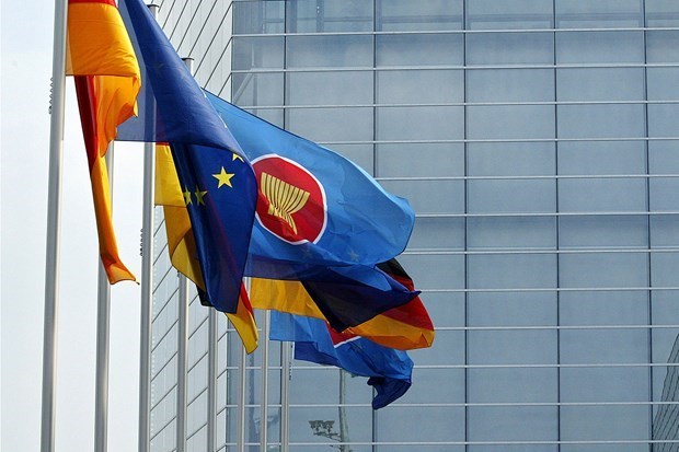 ASEAN, E.U. hold first joint cultural festival