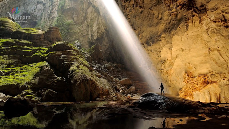 Son Doong tops world s 10 greatest natural caves: Wonderlist