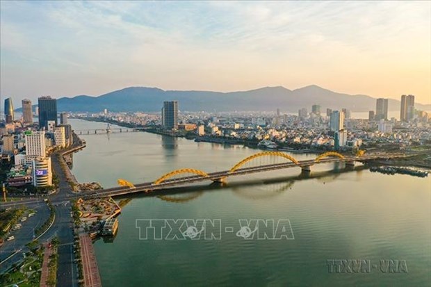 Da Nang holds potential to become ‘Silicon Valley’ of Southeast Asia ...