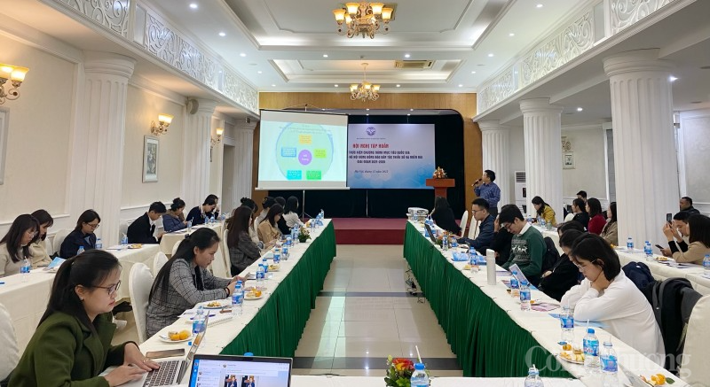 Conference looks to improve ethnic minorities’ access to information