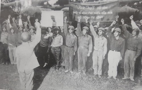 Part 1: Determining main area, main object