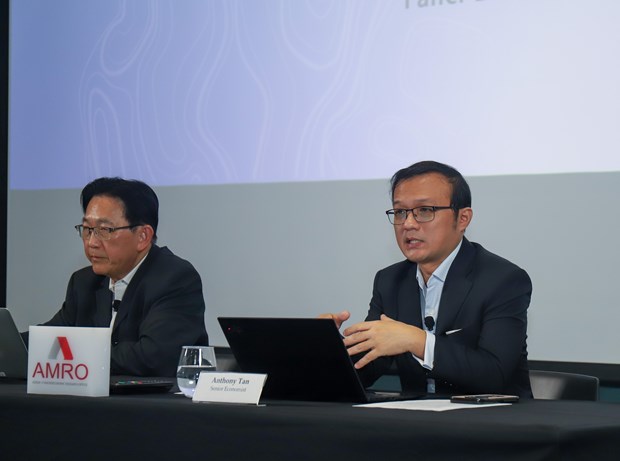 Asean 3 Economy Forecast To Grow 4 6 This Year
