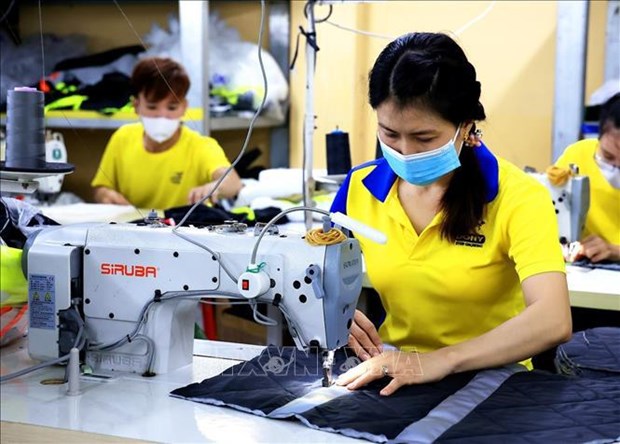 Garment sector must go green to ensure sustainable development
