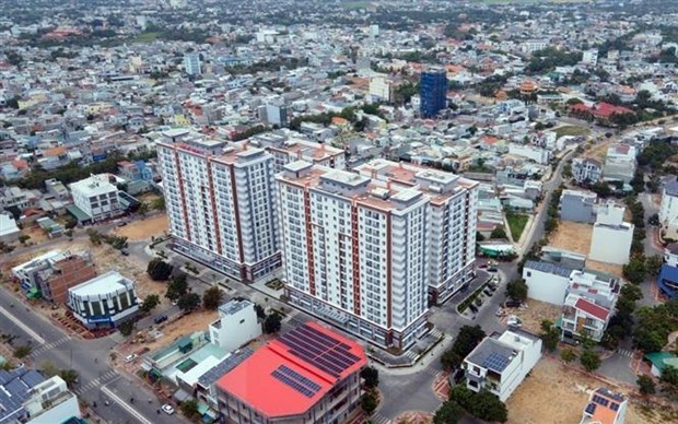 At least a million social houses to be built by 2030