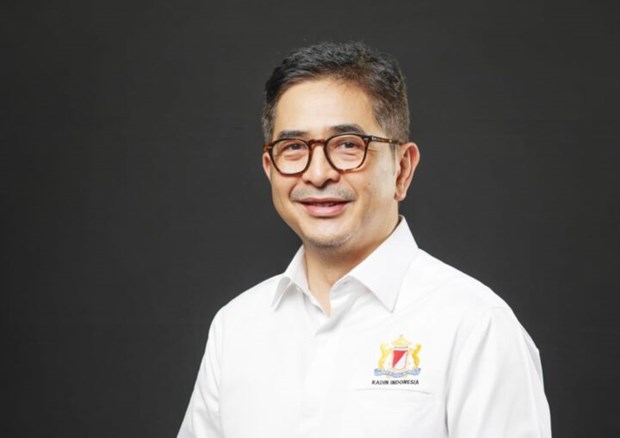 ASEAN promotes public-private cooperation