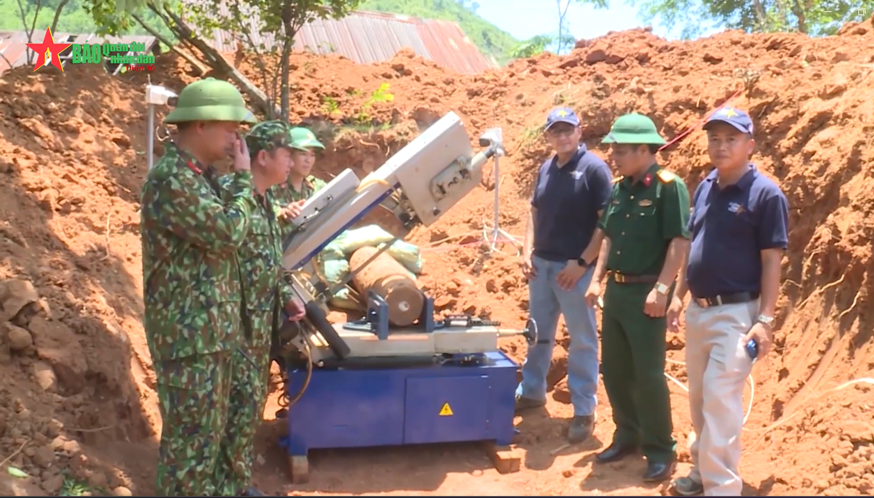 Efficiency of Bomb Defusing System