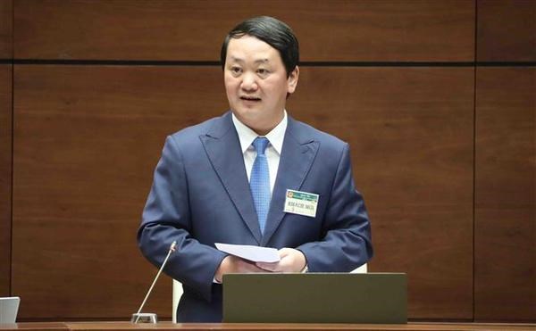 Implementation of ethnic minority-related policies clarified at ...