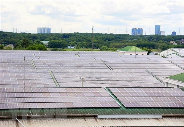 Forum talks building of regulatory sandbox for circular economy development