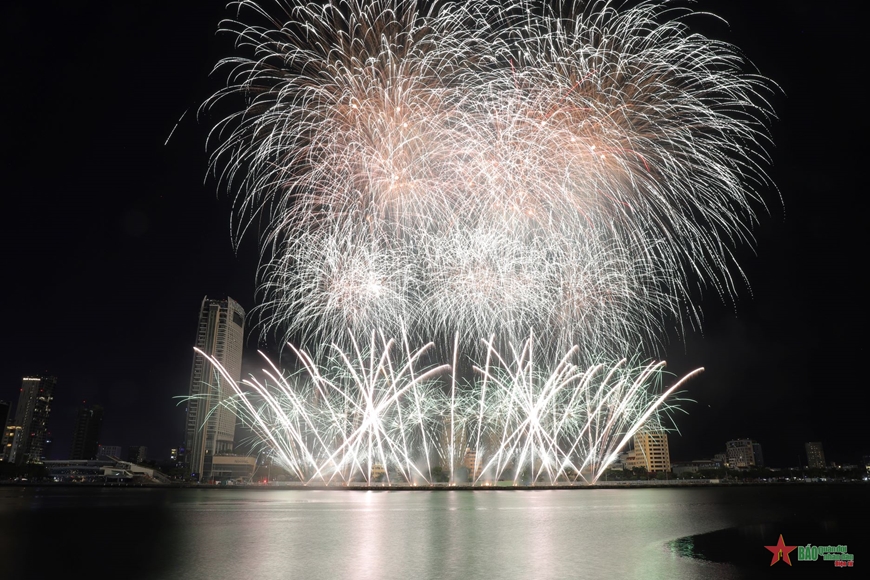 French team clinches championship at DIFF 2023