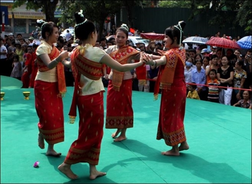 Preserving cultural heritage of Khmer people in Soc Trang province