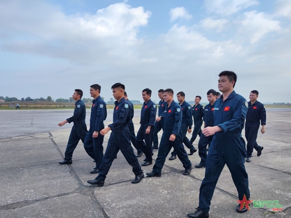 Photos of YAK-130 in Northern sky