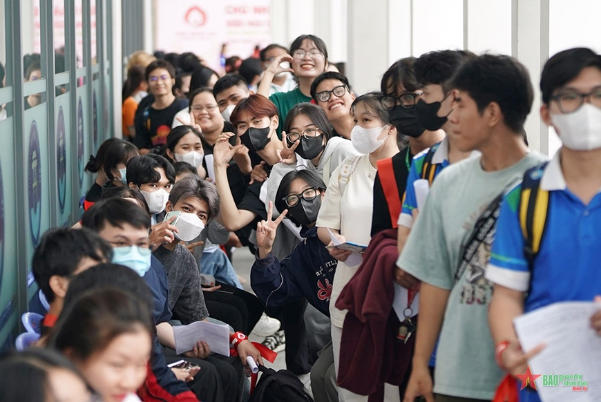 Red Sunday blood donation day collects more than 400 blood units