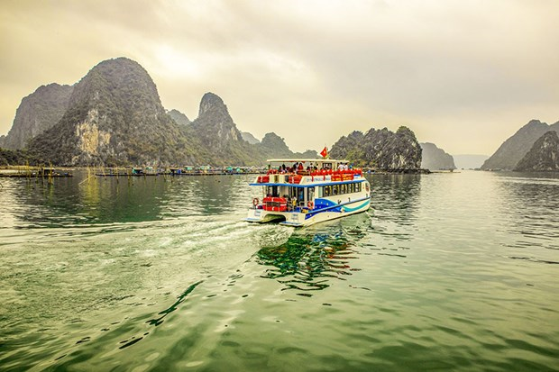 Planning to create breakthroughs for tourism development: Official