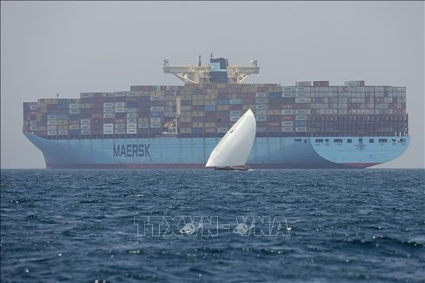 Exporters advised to act flexible amid Red Sea transport disruption