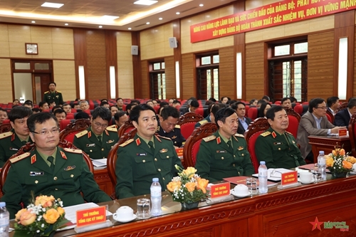 Ministries of National Defense, Science and Technology boost innovative ...