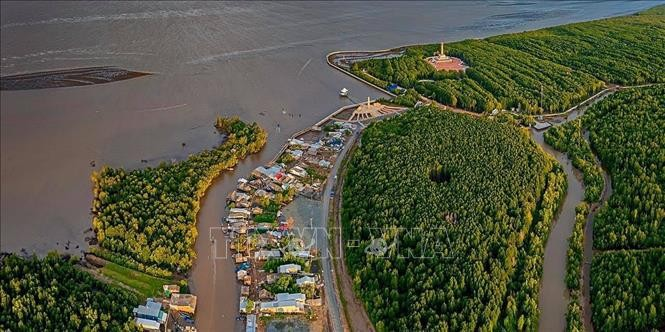 National environmental protection planning project for 2021 - 2030 adopted