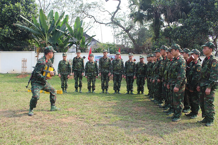 “Secret” to win emulation flag