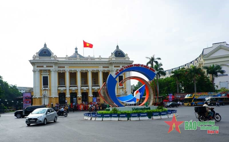 Hanoi to host Creative Design Festival 2024 in November