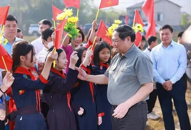 PM attends Great National Unity Festival in Lang Son province