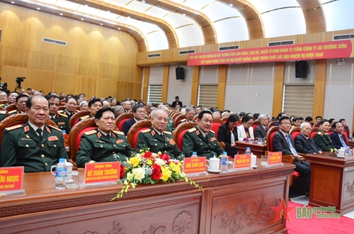 Hero of People s Armed Forces title posthumously conferred on ...