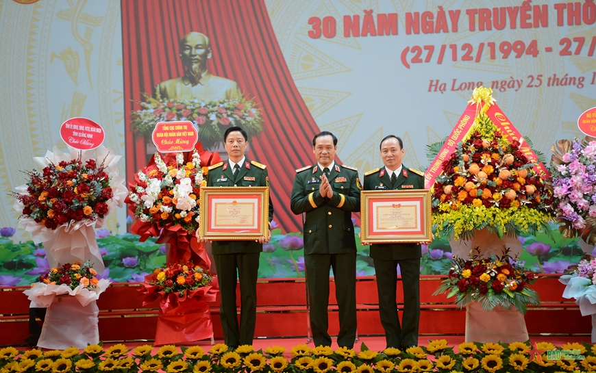 Dong Bac Corporation asked to build flexible production and business ...