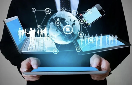 ICT industry sees strong growth in 2024