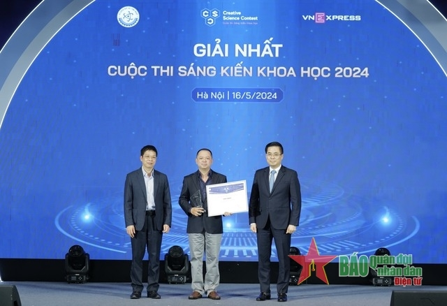 Creative Science Contest 2025 launched