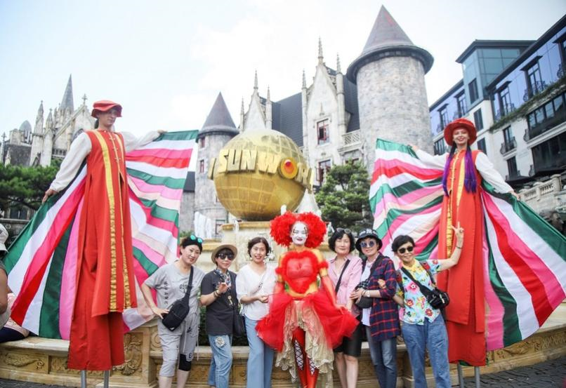 Vietnam remains top destination for RoK families with young children