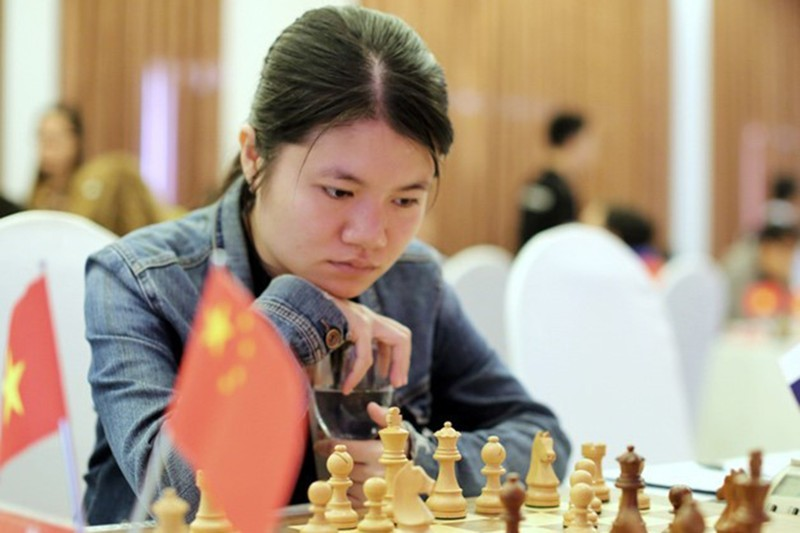 Vietnamese chess players to compete in FIDE World Cup 2025 in India