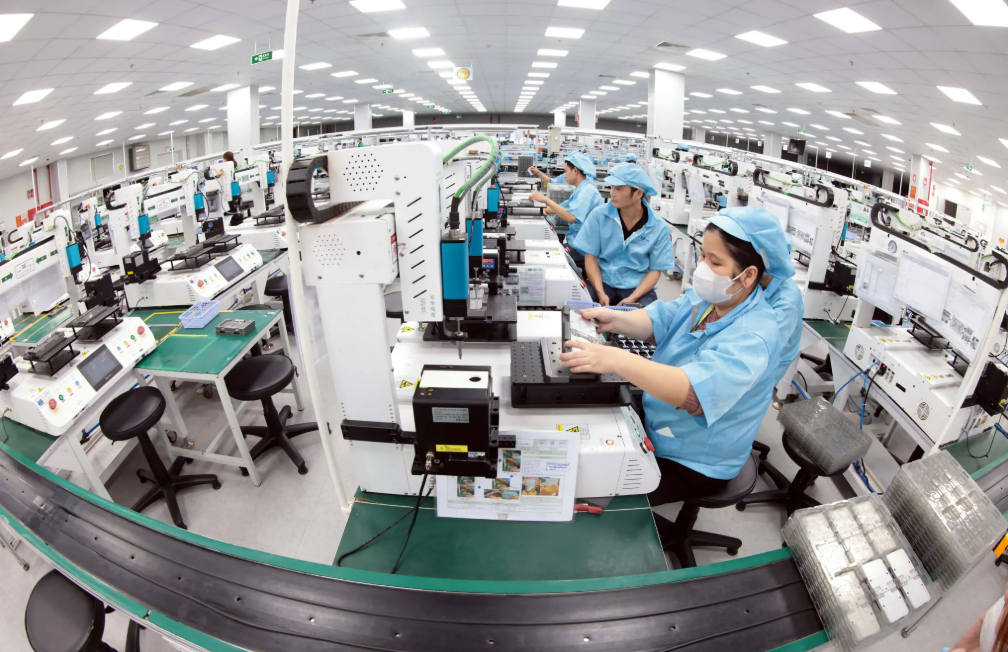 Resolution No.57 removes barriers for sci-tech development