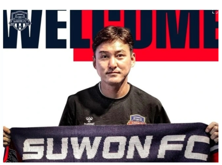 National football team to welcome new Korean assistant coach