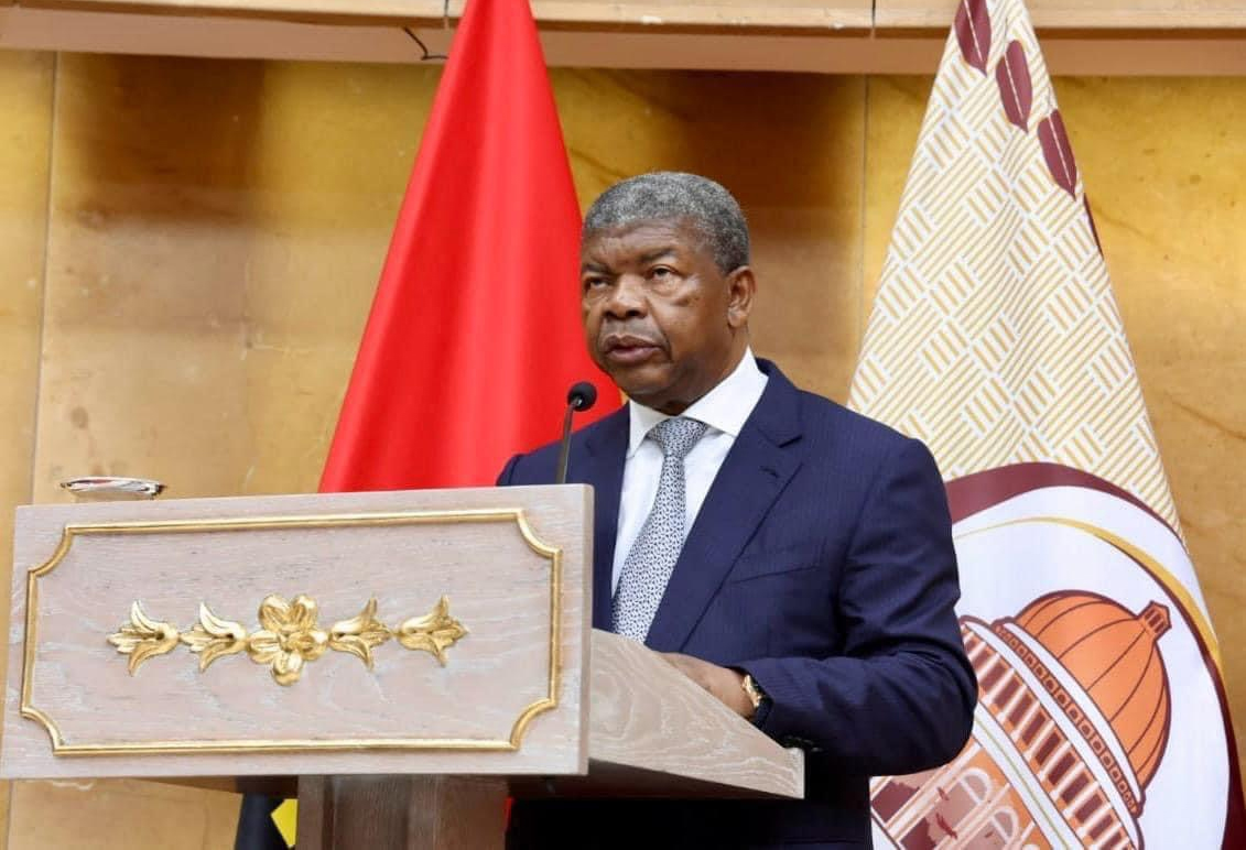 Congratulations extended to new AU Chairman