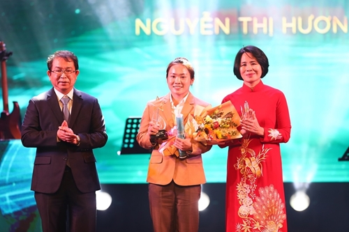 Winners of Devotion Awards 2025 named