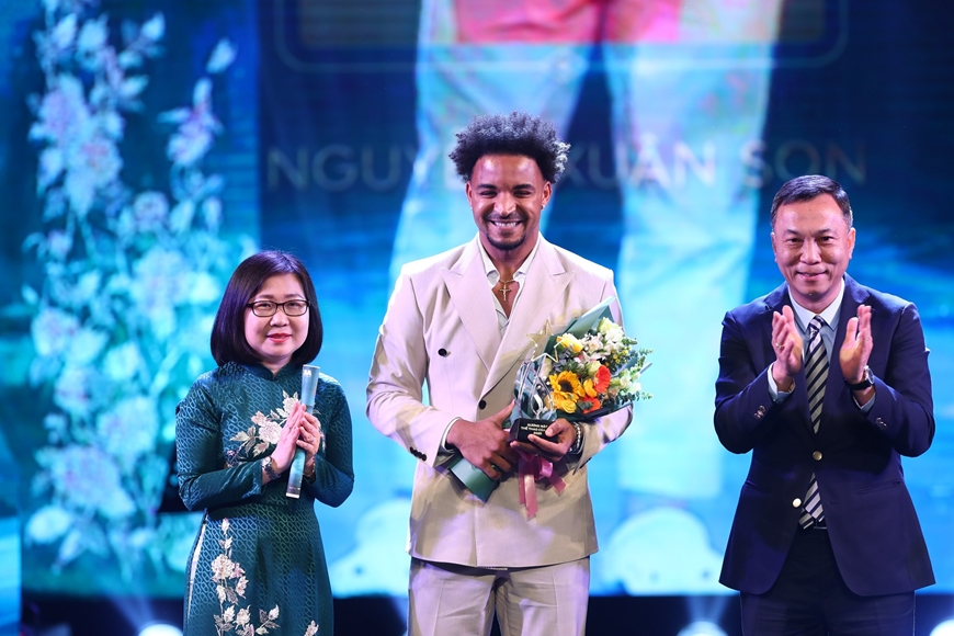 Winners of Devotion Awards 2025 named