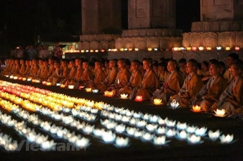 buddhist vesak