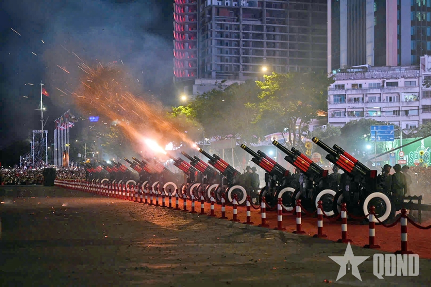 Preliminary state-level rehearsal for 50th anniversary of the South ...